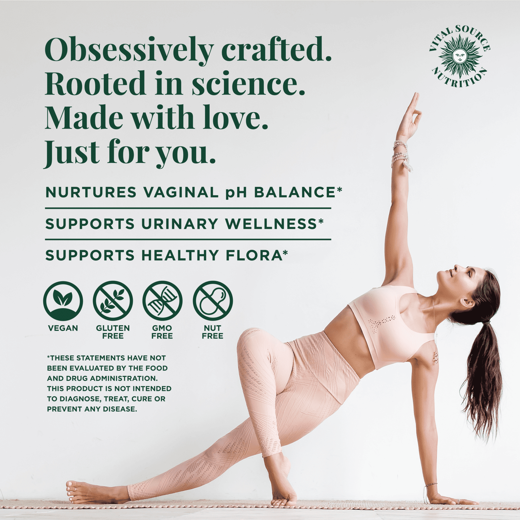 ViXi™ Premium Feminine Balance Capsules – Vital Source Nutrition Inc.