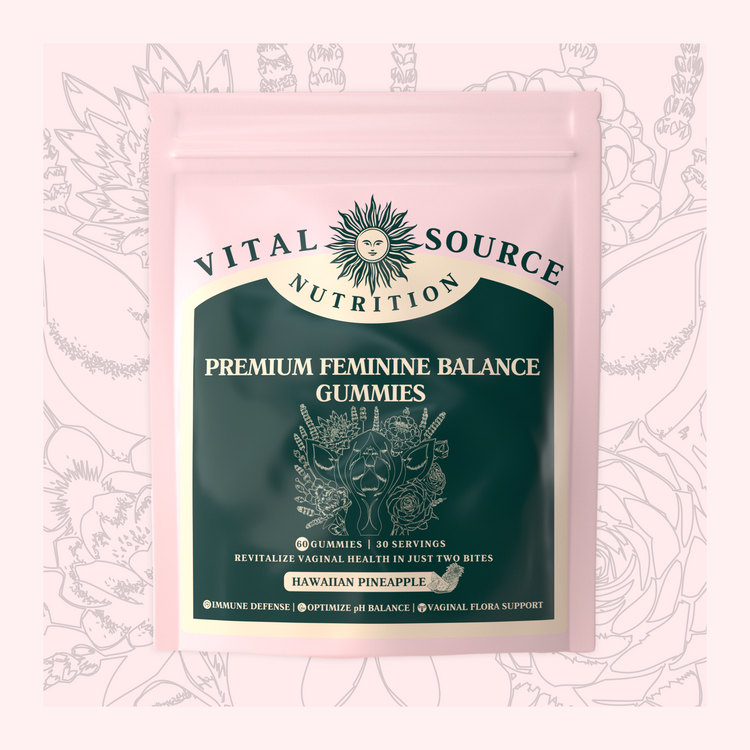 Vital Source Nutrition | Enhanced Well-being Fueled by Science – Vital ...